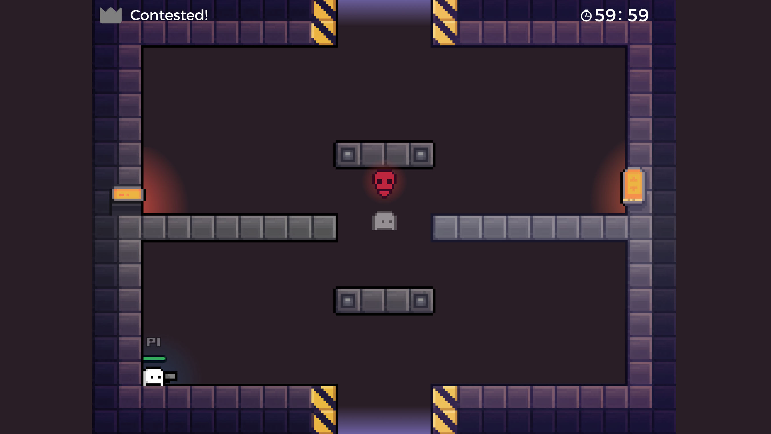 Home by @Cocrea /Scratch project hosted on Cocrea.